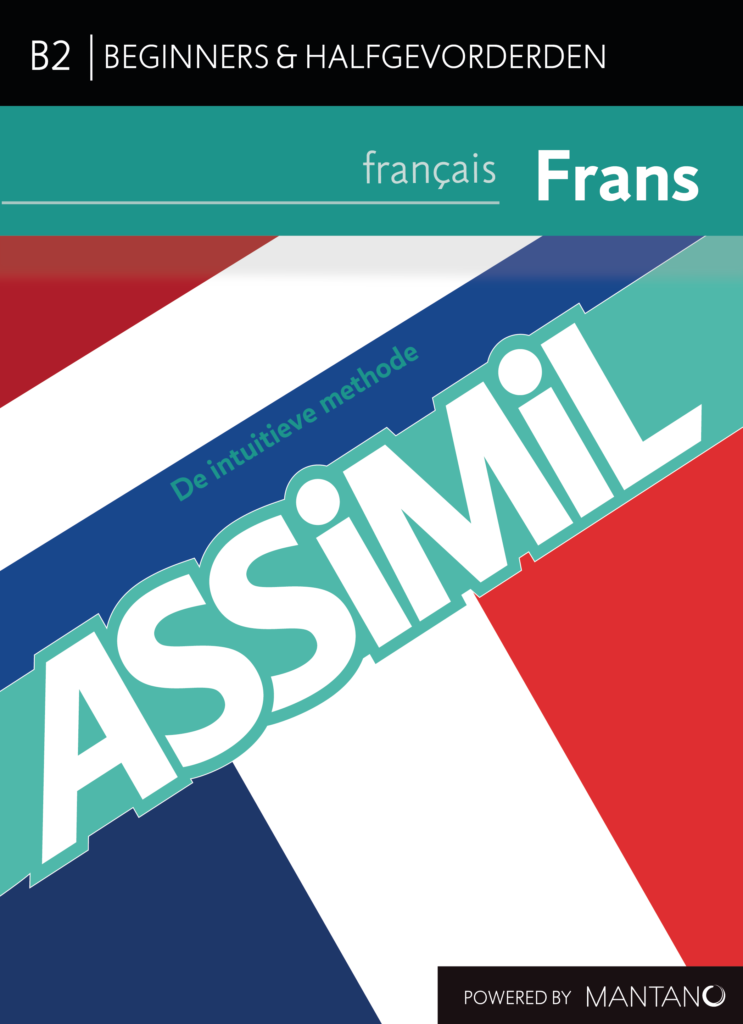 Assimil Frans - Assimil e-courses - Pour apprendre à parler la langue ...