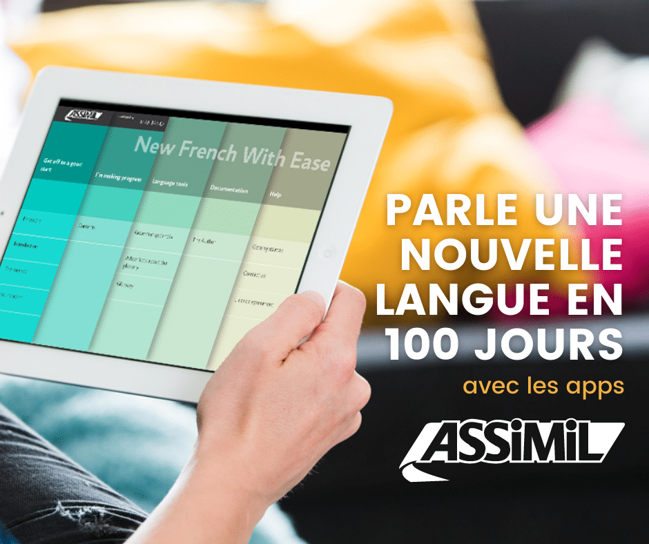 Assimil e-courses - Boutique - 25 langues à apprendre ou perfectionner
