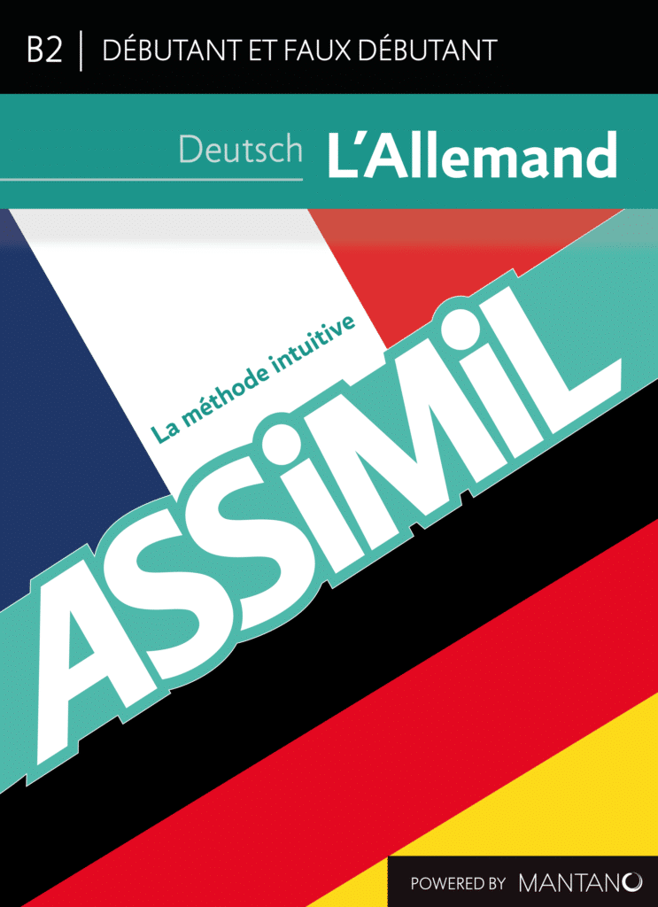 Assimil Allemand - Assimil e-courses - Pour apprendre à parler la ...